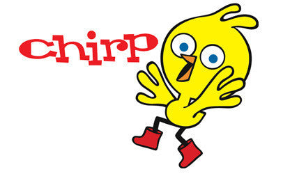 Chirp – Owlkids-US