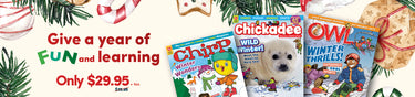 Owlkids - Children's books, magazines and eBooks. Reading for kids ...