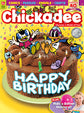 Chickadee Magazine: ages 6-9 – Owlkids-US