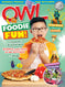 OWL Magazine: ages 9-13 – Owlkids-US